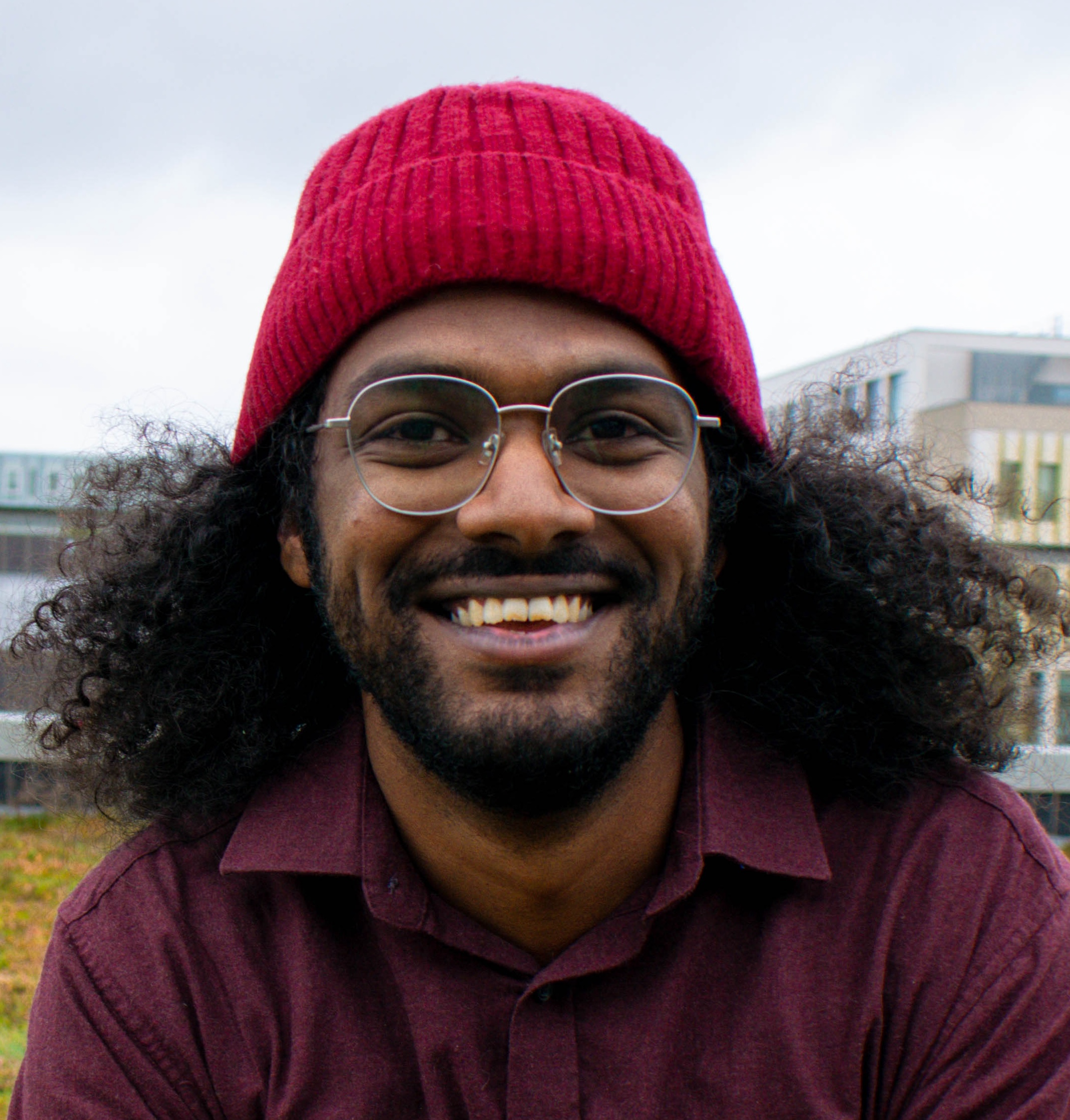 Arshu John | Pulitzer Center